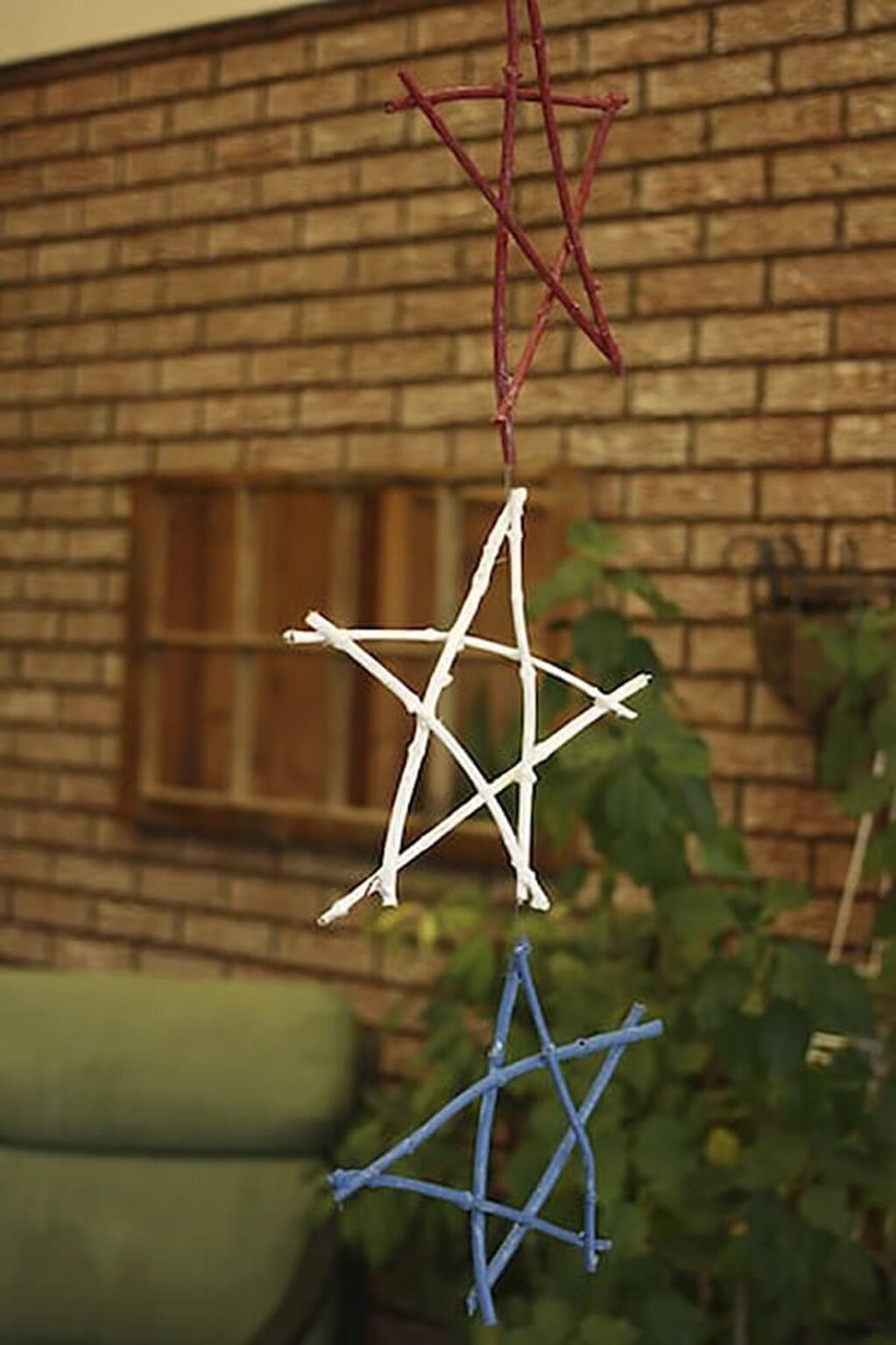 24 Creative Star Decor DIYs for a Dazzling Home