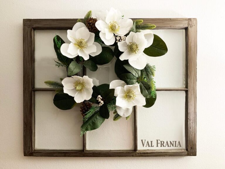 28 Beautiful Spring Window Ideas to Celebrate the Season