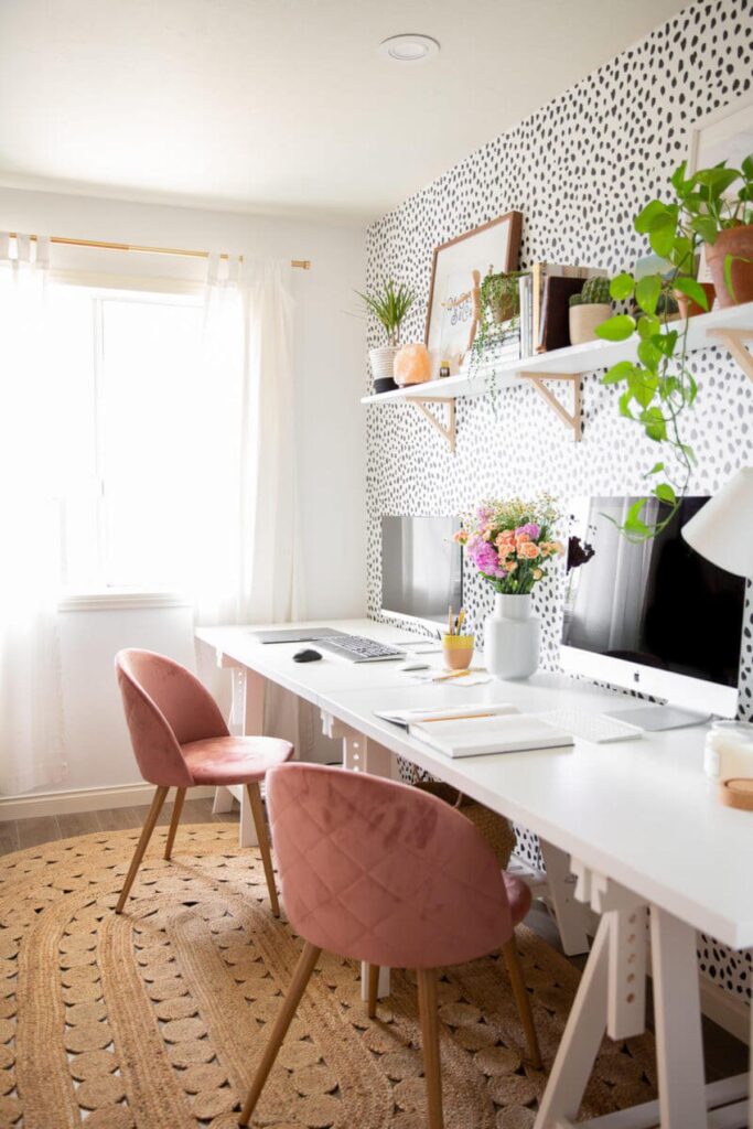 18 Study Room Setups to Enhance Focus and Creativity