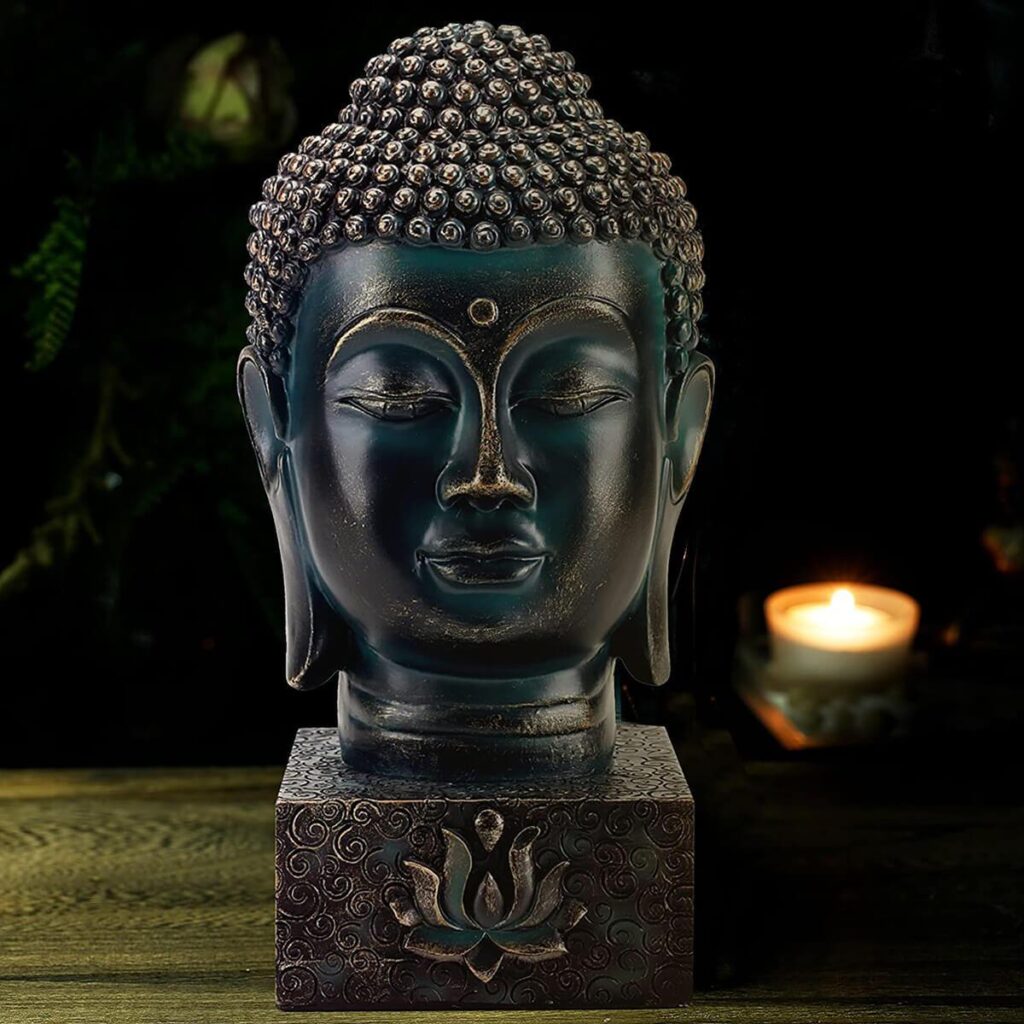 21 Inspiring Buddha Decor Ideas for a Calm and Beautiful Home