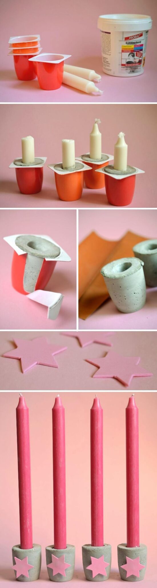 35 Creative DIY Home Decor Projects to Enjoy This Weekend