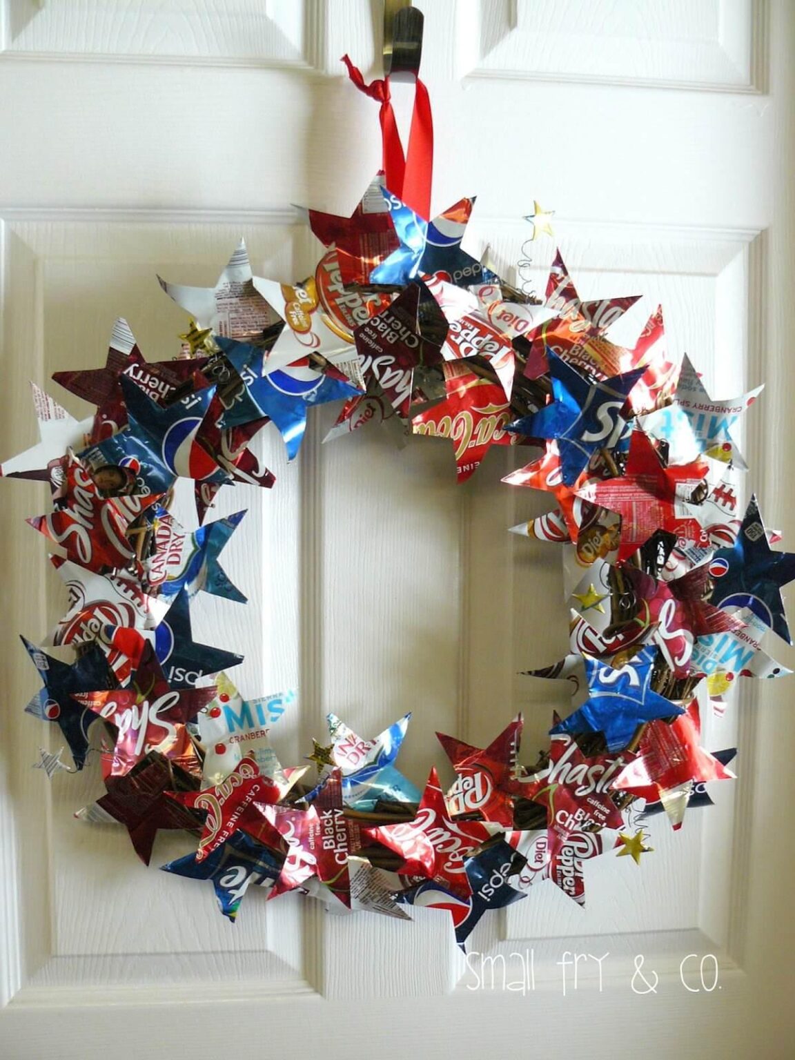24 Creative Star Decor DIYs for a Dazzling Home