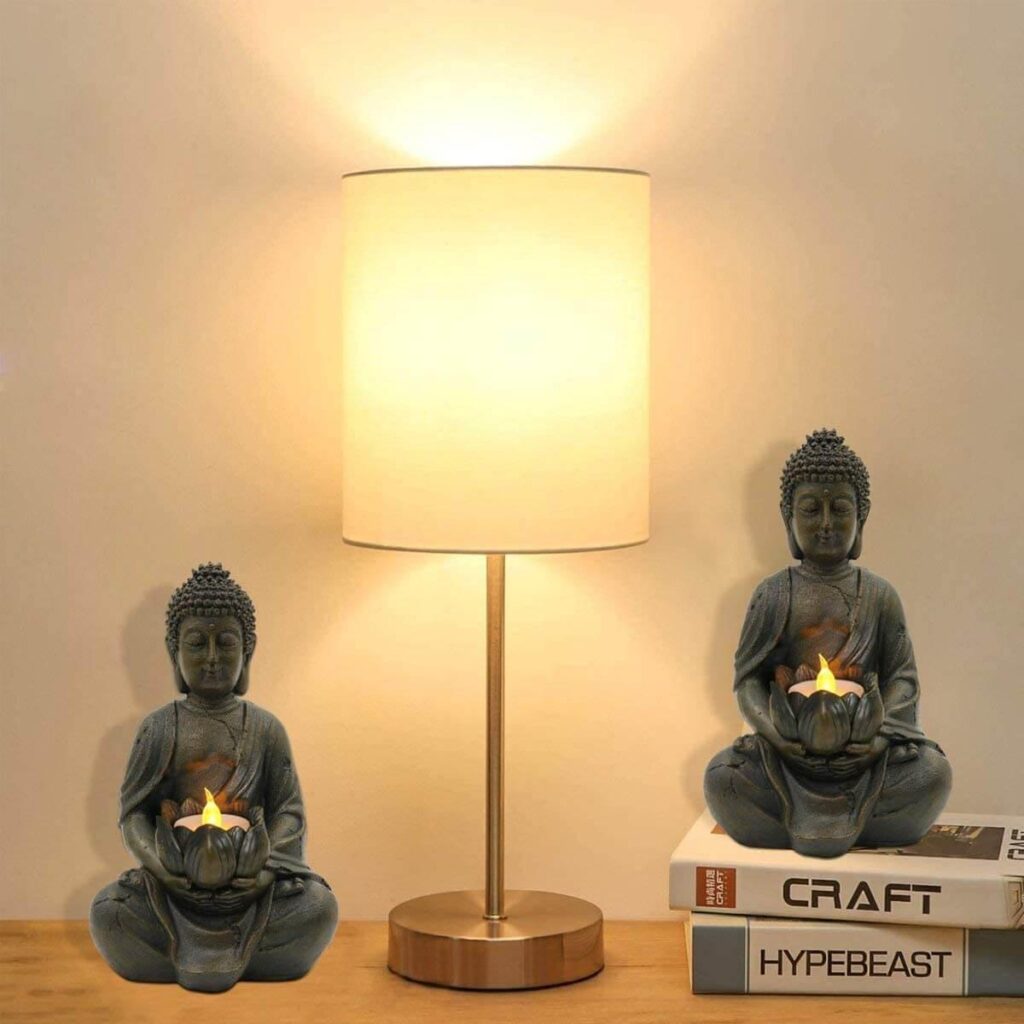 21 Inspiring Buddha Decor Ideas for a Calm and Beautiful Home