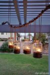 22 Creative Hanging Decorations to Transform Your Patio