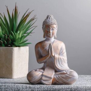 21 Inspiring Buddha Decor Ideas for a Calm and Beautiful Home