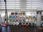24 Easy PVC Pipe Organizing and Storage Projects
