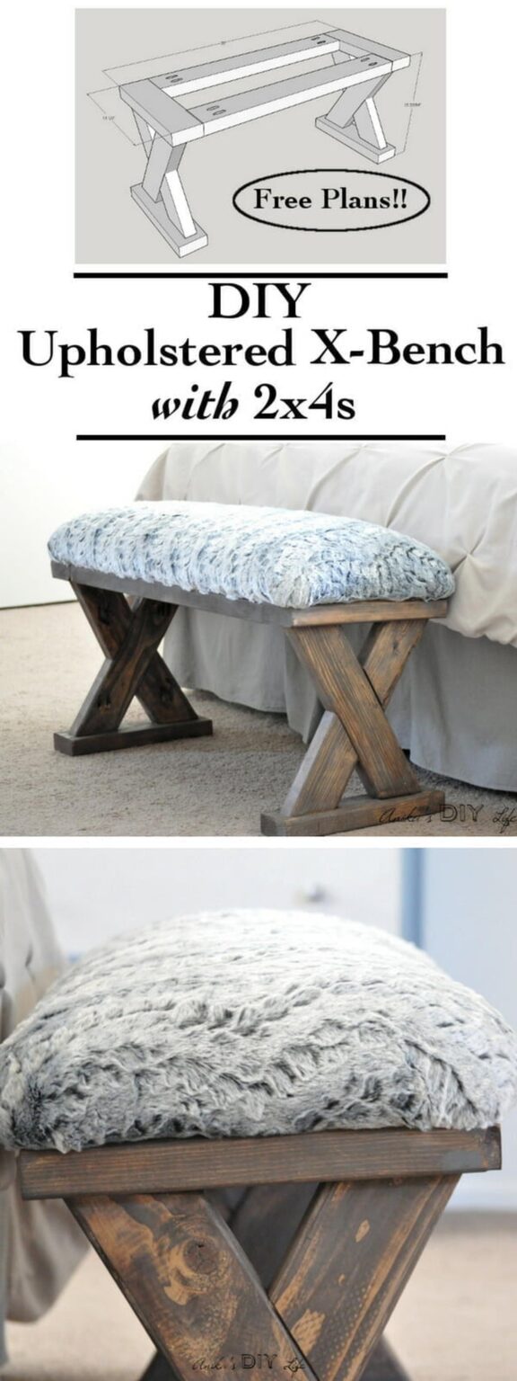 35 Creative DIY Home Decor Projects to Enjoy This Weekend
