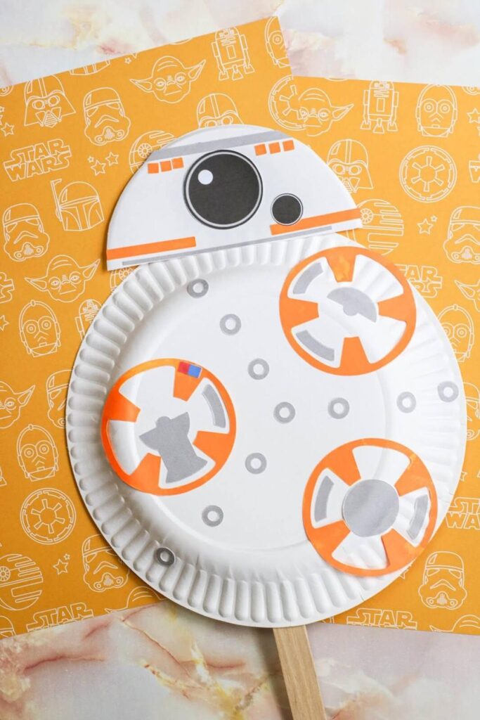 18 Ingenious Paper Plate Crafts for Creative Minds of Any Age