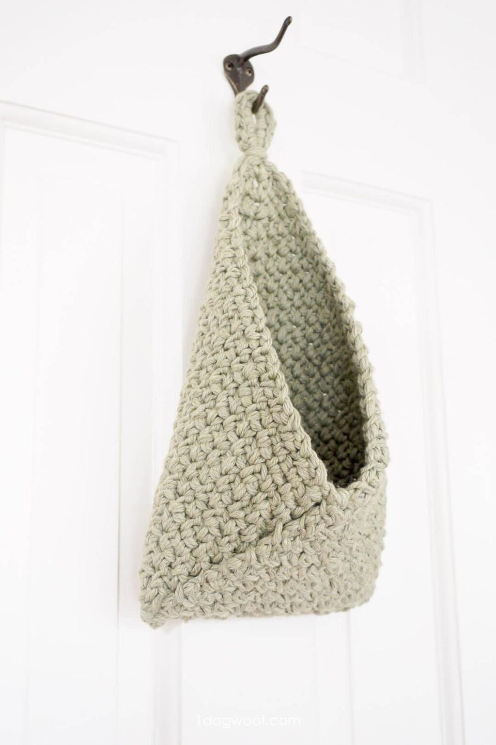 23 Stylish DIY Crochet Decors for a Cozy Home