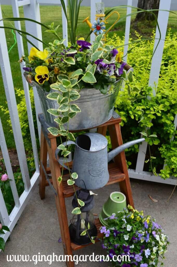 25 Inspiring Spring Garden Ideas to Refresh Your Outdoor Space