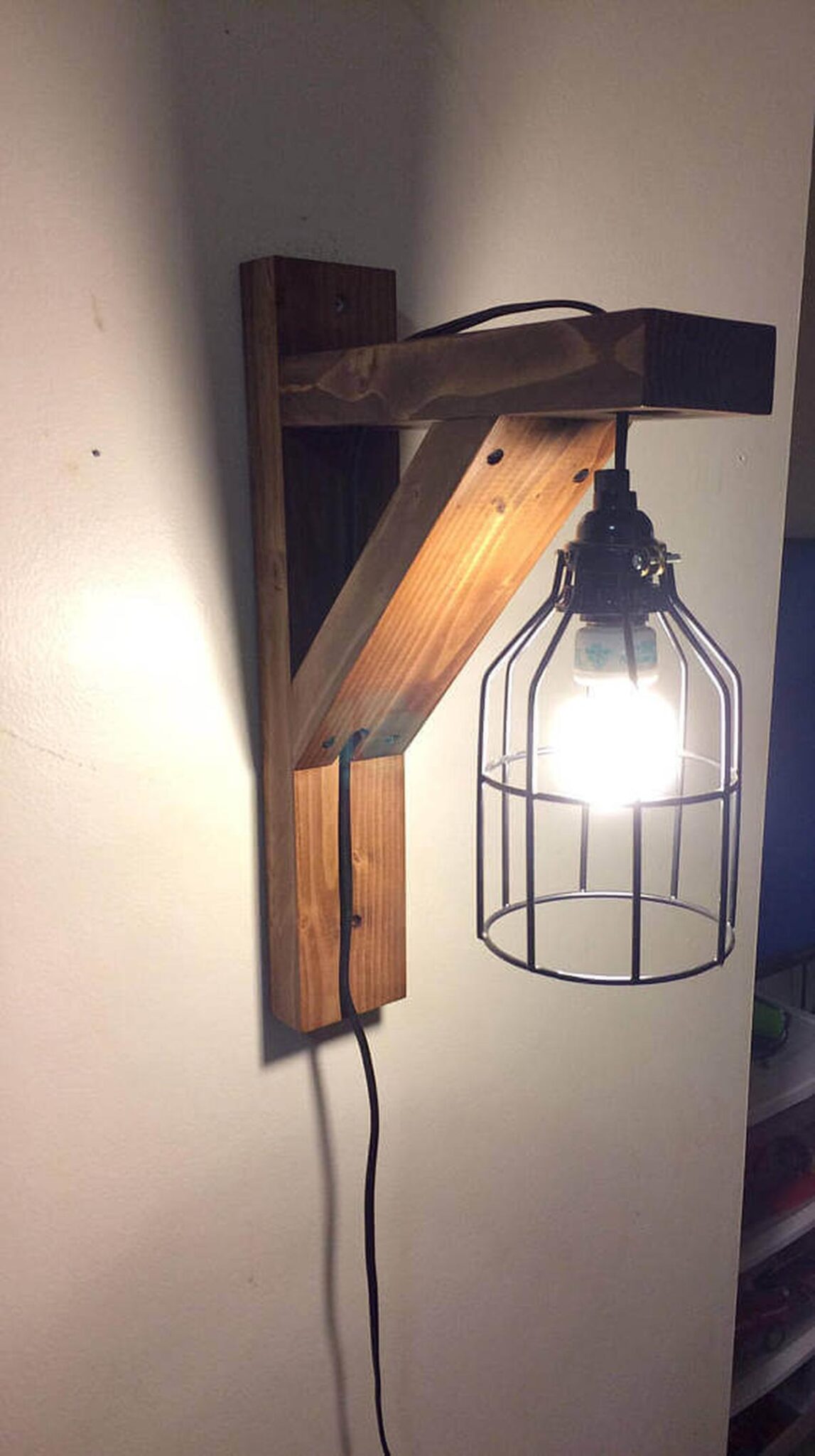 36 Rustic Corbel Decor Ideas You'll Love