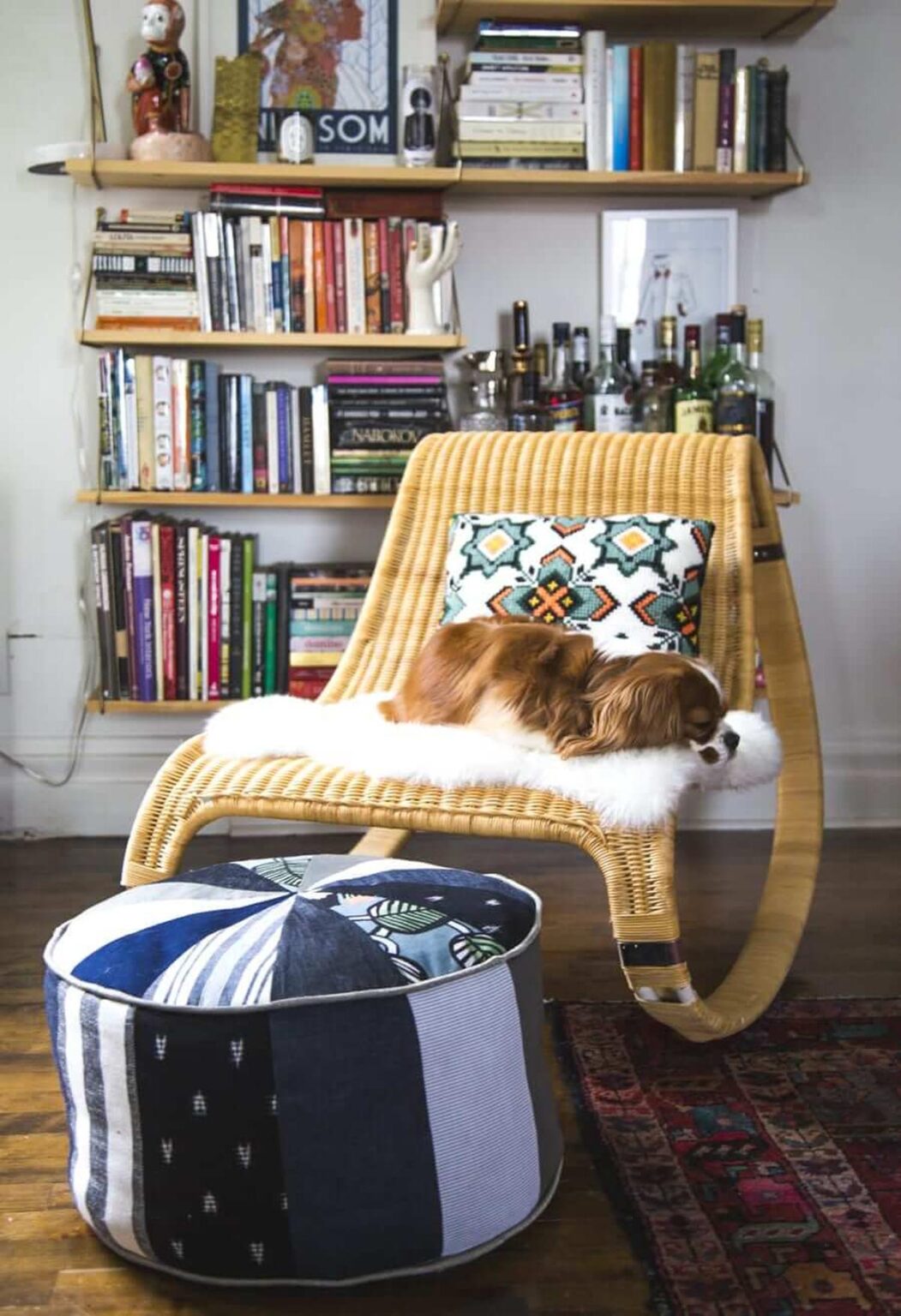 25 Cool Denim Decor Ideas for a Fresh Look