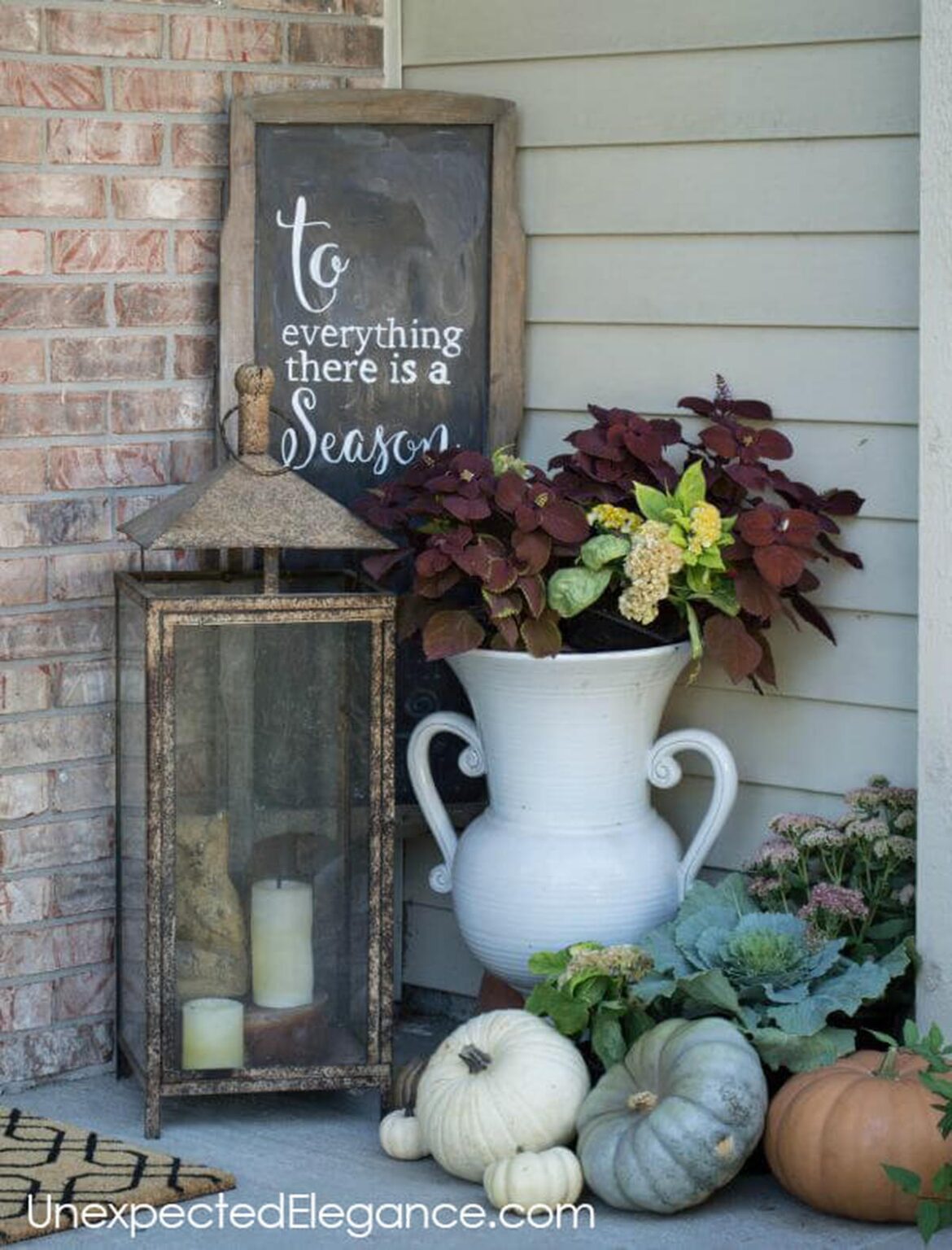 23 Inviting Rustic Veranda Designs to Enhance Your Home's Exterior