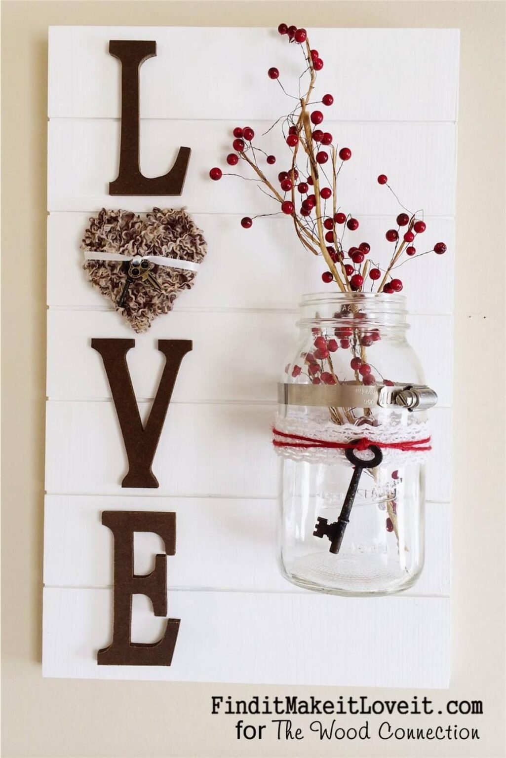 23 Creative DIY Home Signs for a Personal Touch