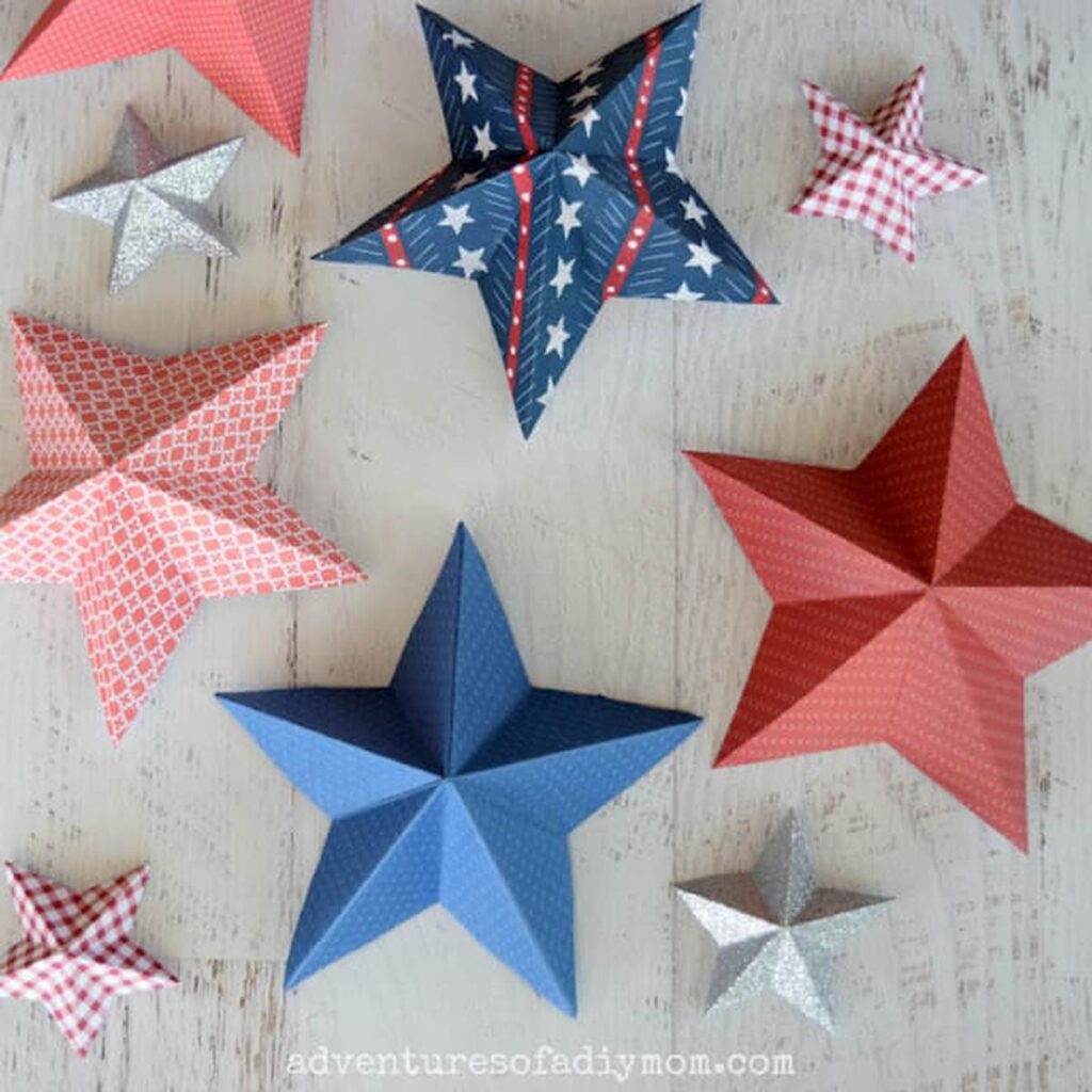 24 Creative Star Decor DIYs for a Dazzling Home