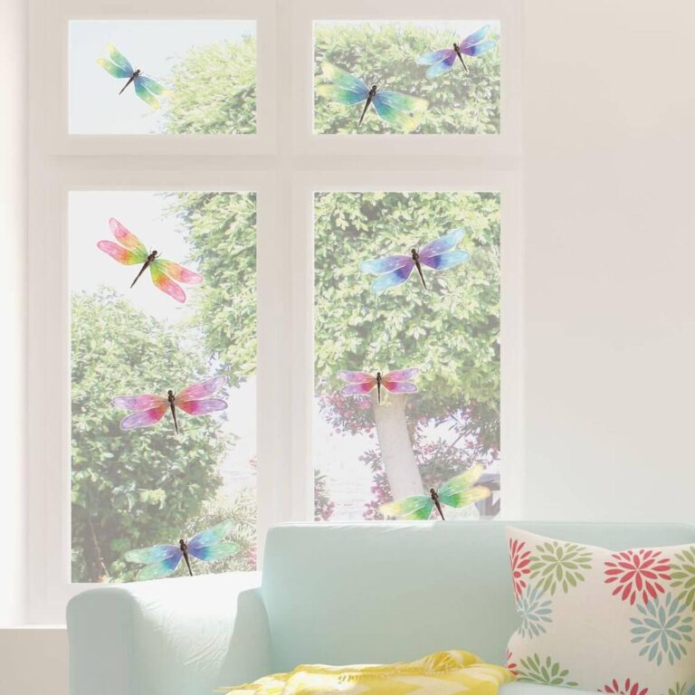 28 Beautiful Spring Window Ideas to Celebrate the Season