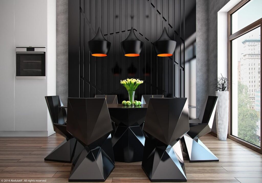 49 Stylish Dining Room Sets for Your Dining Area
