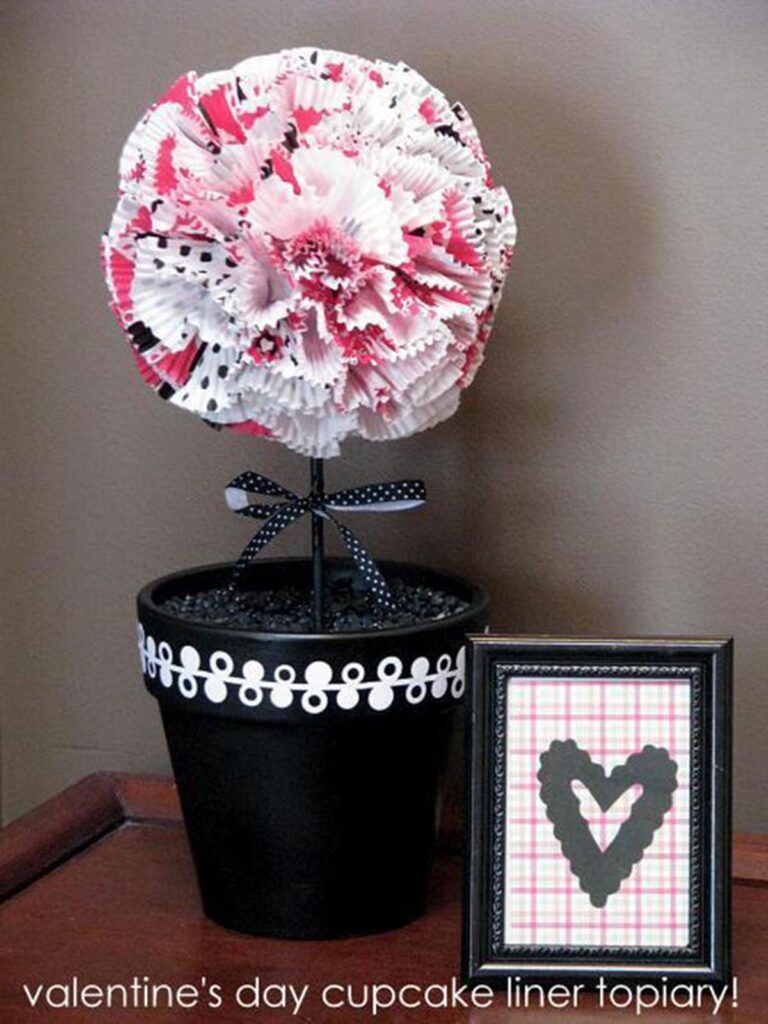 19 Fun Flower Ball Decoration Ideas for a Colorful Home