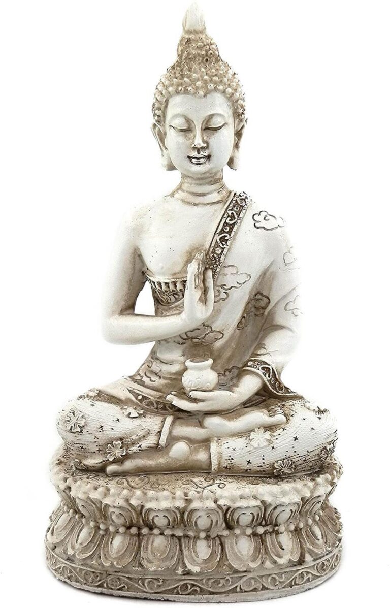 21 Inspiring Buddha Decor Ideas for a Calm and Beautiful Home