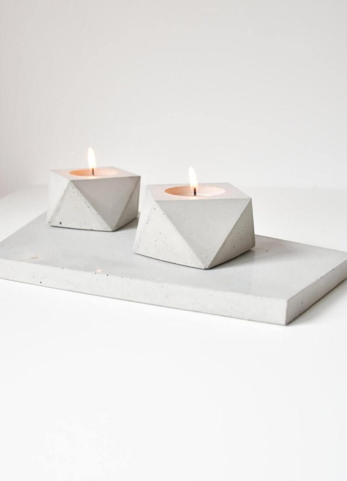 25 DIY Tealight Holders to Brighten Your Space