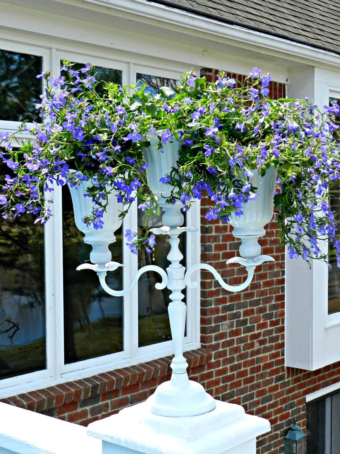 14 Creative Garden Planters for a Gorgeous Outdoor Space