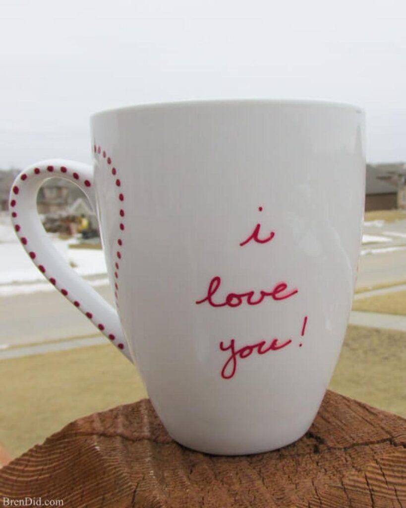 24 Exciting DIY Mug Designs for Crafty Weekends