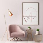 23 Fabulous Rose Quartz Decor Ideas for a Calm Space