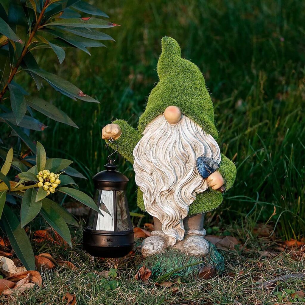23 Creative Garden Gnome Ideas to Liven Up Your Yard