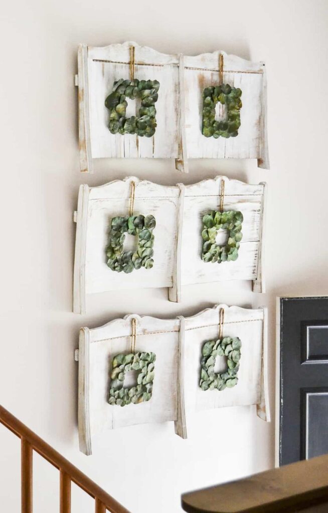 20 Elegant Vintage Wall Decor Ideas for a Timeless Look