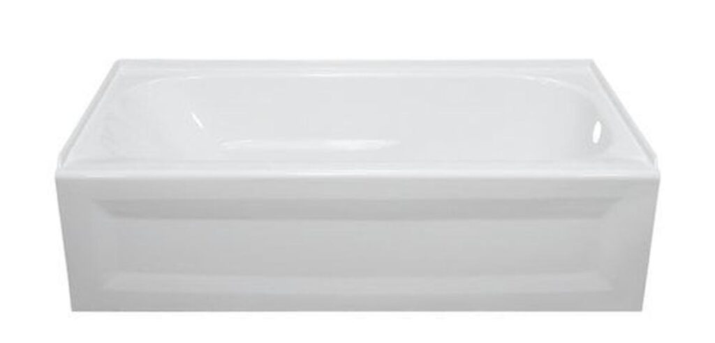 24 Best Small Bathtubs Designed for Big Impressions