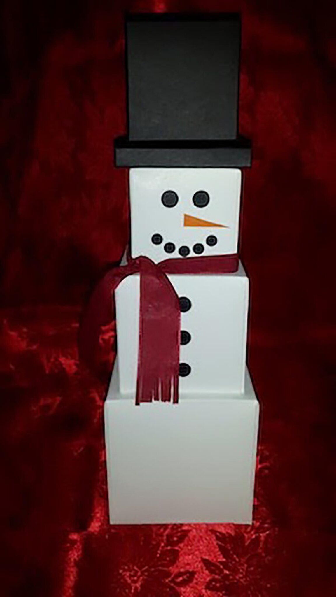 28 Creative Snowman Crafts to Start the Winter with Fun