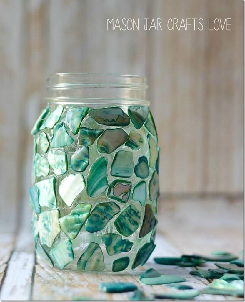 35 Creative DIY Mosaic Craft Ideas for a Fun-Filled Weekend