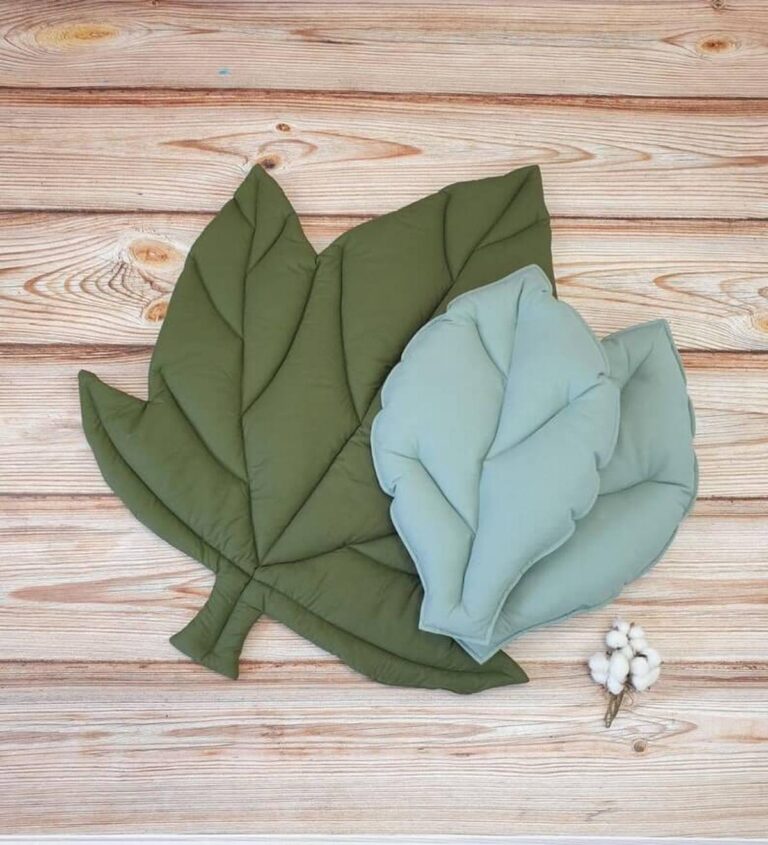 29 Leaf Decor Ideas to Bring Natural Beauty to Your Home