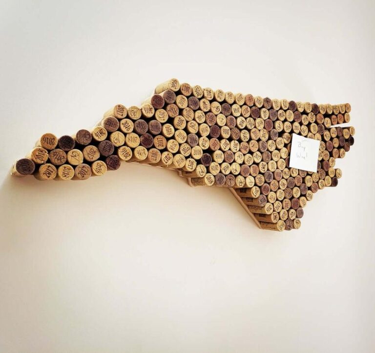 29 Creative Cork Board Ideas to Enhance Your Wall Decor