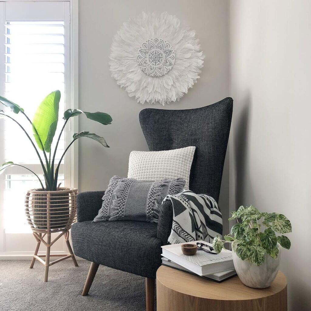 23 Mandala-Inspired Decor Ideas for Beauty and Balance