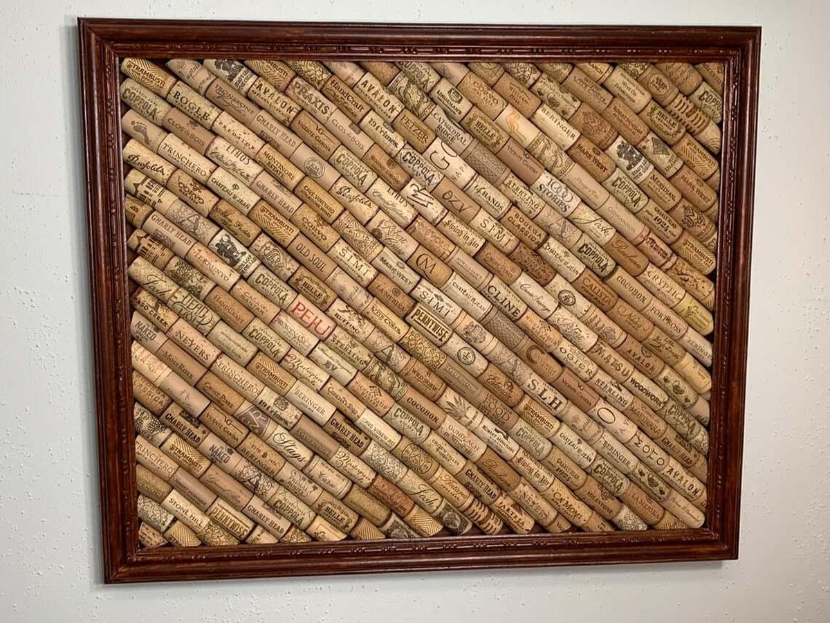 29 Creative Cork Board Ideas to Enhance Your Wall Decor