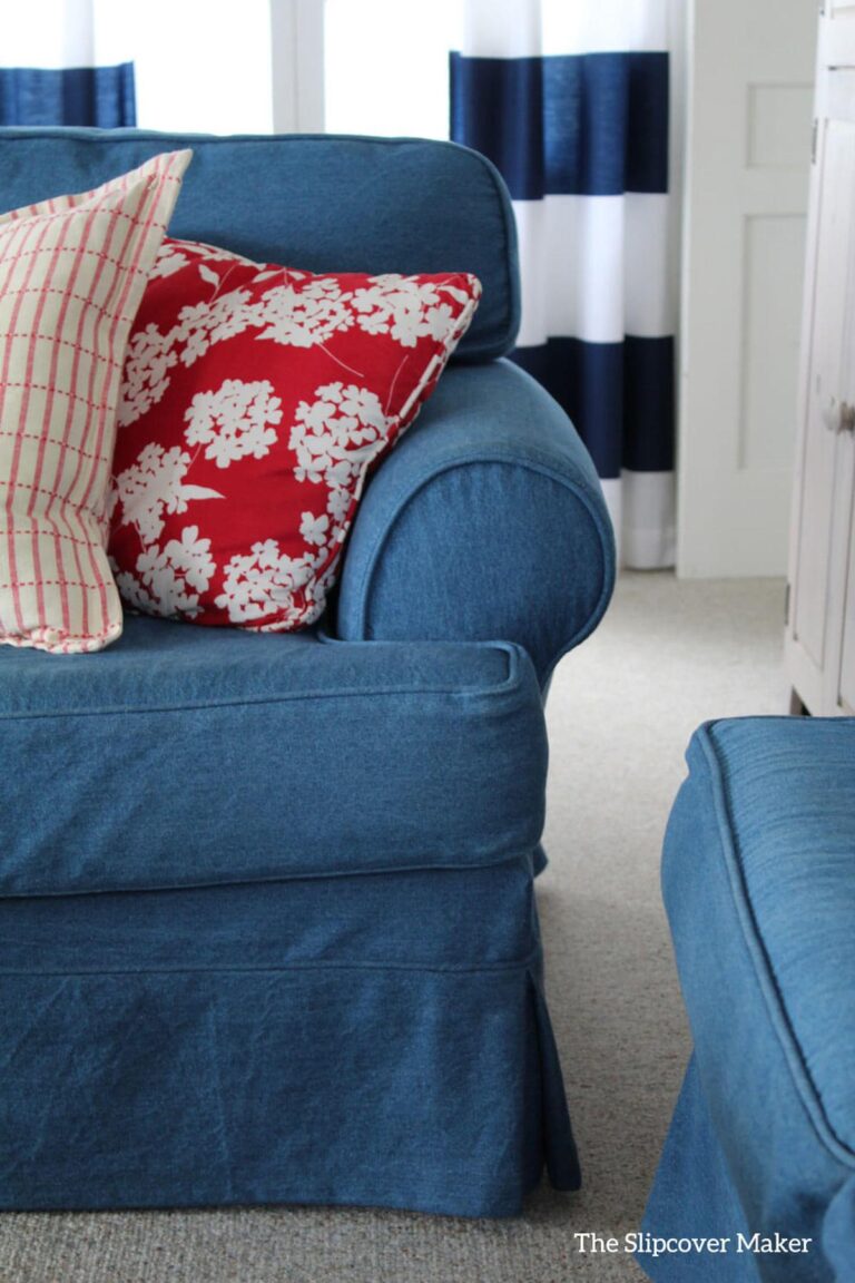 25 Cool Denim Decor Ideas for a Fresh Look