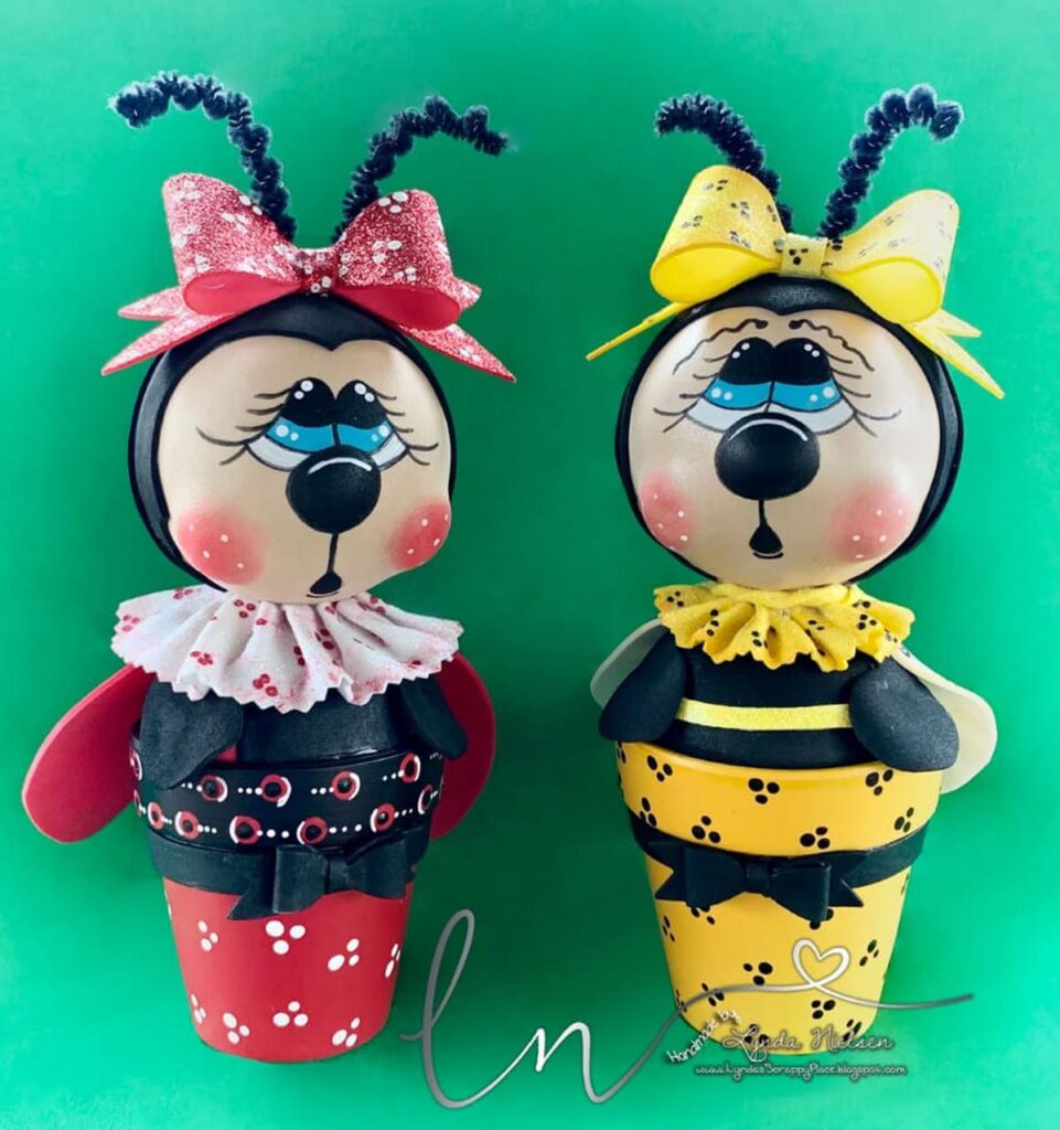 16 Unique DIY Clay Pot Animal Crafts for a Playful Home Decor