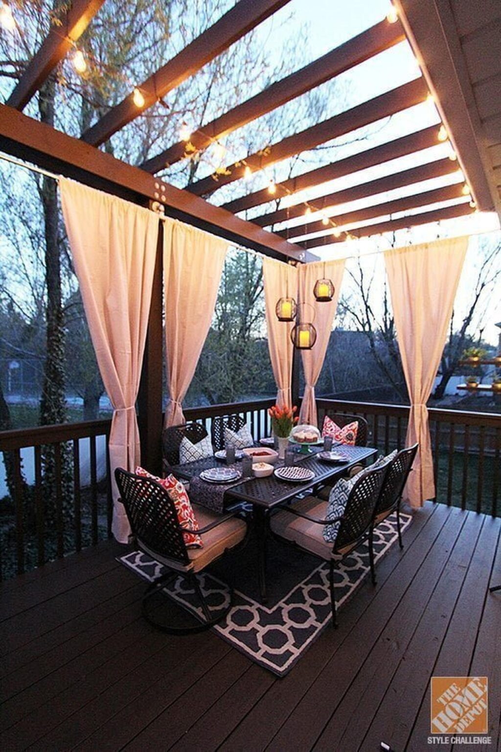30 Inviting Porch Decor Ideas to Wow Your Guests