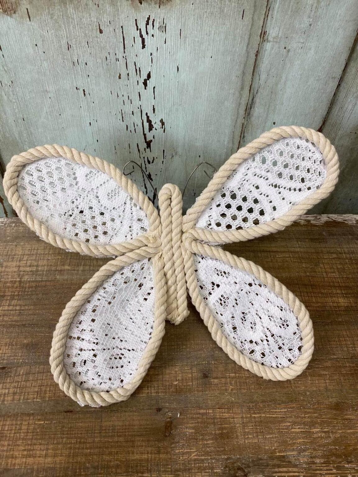 16 Stunning DIY Butterfly Projects for a Touch of Magic