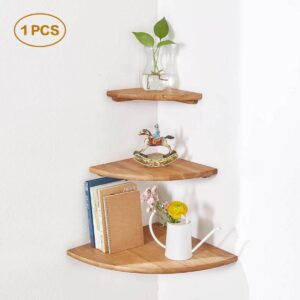 26 Innovative Corner Shelf Solutions for Tight Spaces