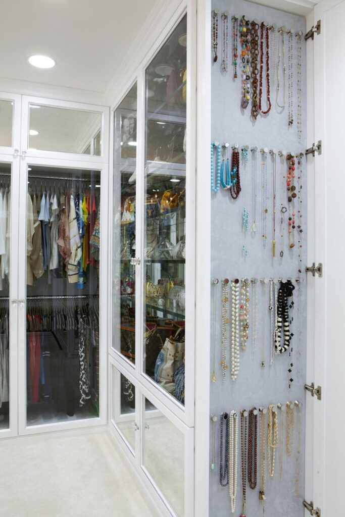 50 Innovative Closet Organization Ideas to Maximize Your Space