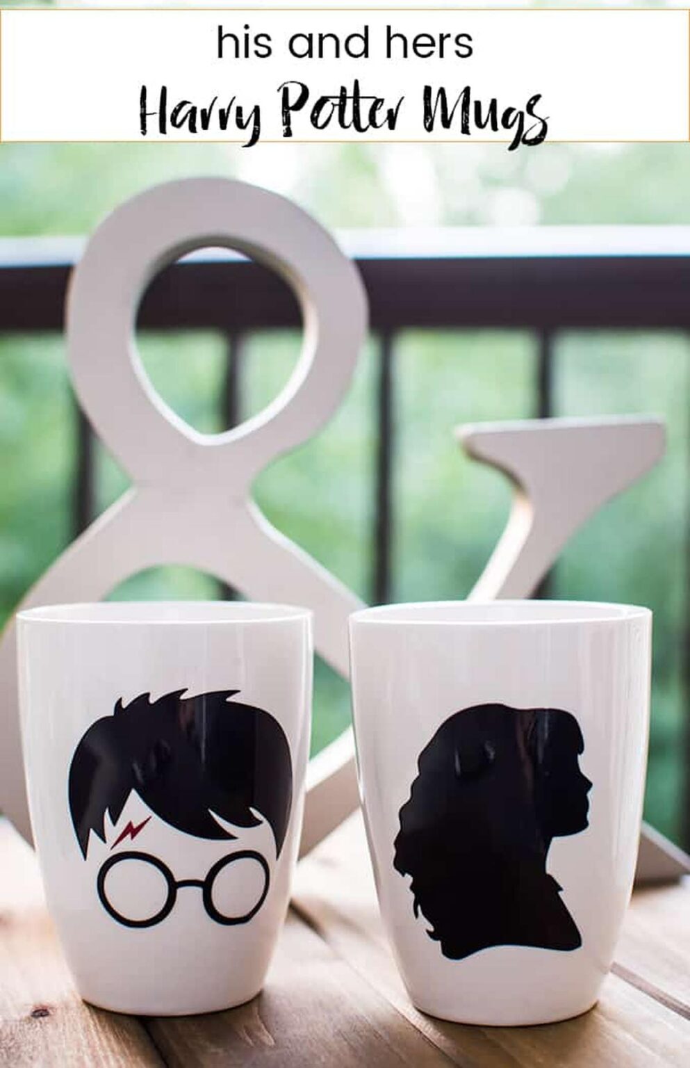 24 Exciting DIY Mug Designs for Crafty Weekends