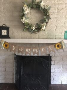33 Must-Try Summer Farmhouse Styles for Your Home