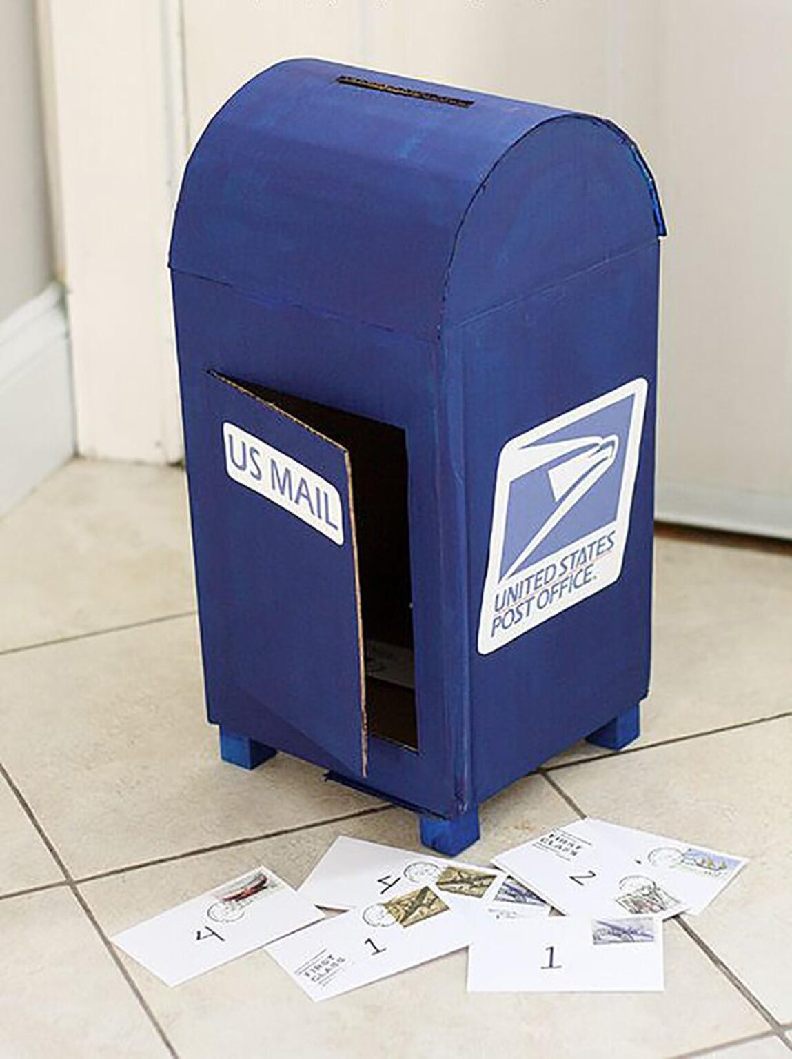 19 Inspiring DIY Mailbox Post Projects That Reflect Your Unique Style