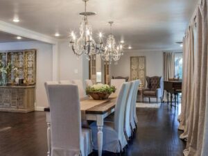 56 Unique Rustic Glam Decorations to Elevate Your Space
