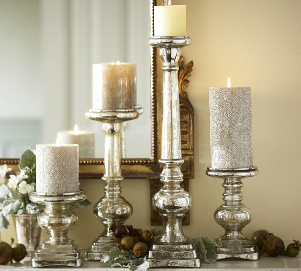 56 Unique Rustic Glam Decorations to Elevate Your Space