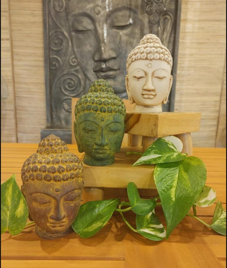 21 Inspiring Buddha Decor Ideas for a Calm and Beautiful Home