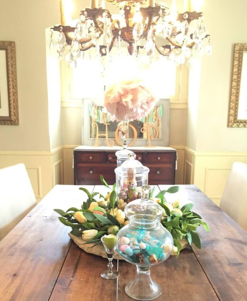 24 Classy Spring and Easter Decors to Celebrate