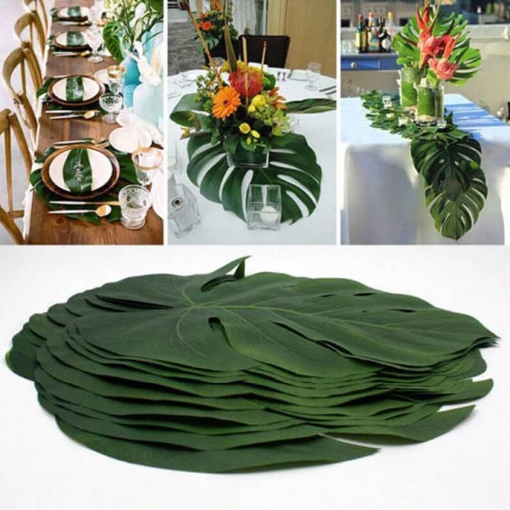 29 Leaf Decor Ideas to Bring Natural Beauty to Your Home